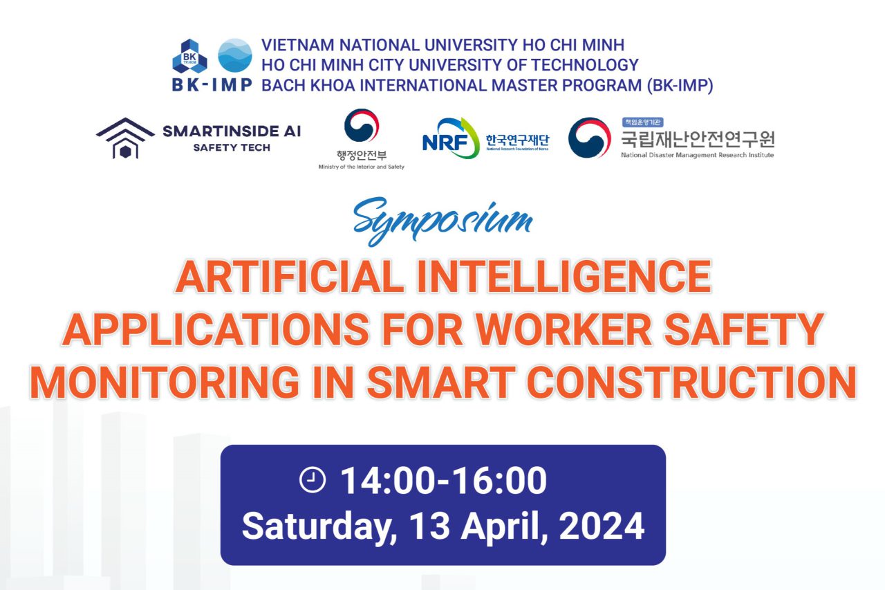 ARTIFICIAL INTELLIGENCE APPLICATIONS FOR LABOUR SAFETY MONITORING IN ...