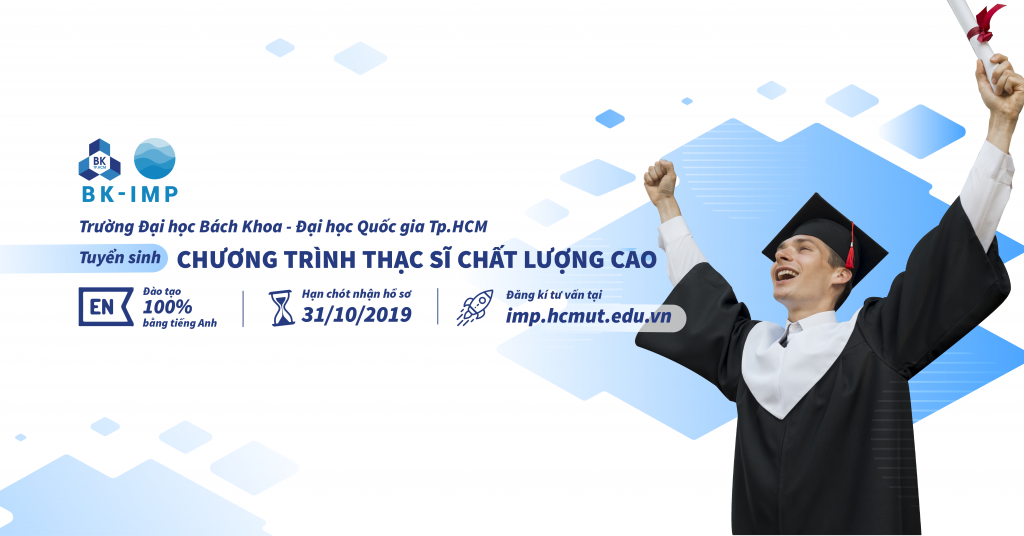 Trang chủ - BK-IMP: International Master Programs