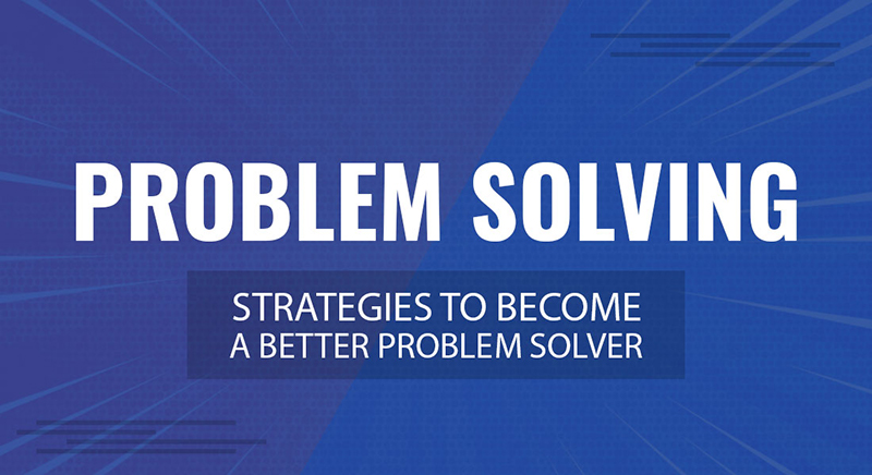 5 Problem Solving Strategies To Become A Better Problem Solver BK IMP 
