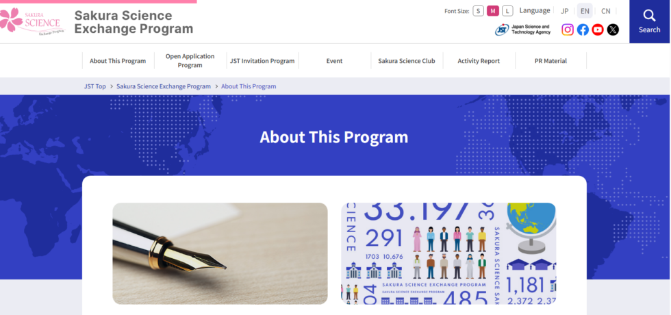 Trang chủ - BK-IMP: International Master Programs