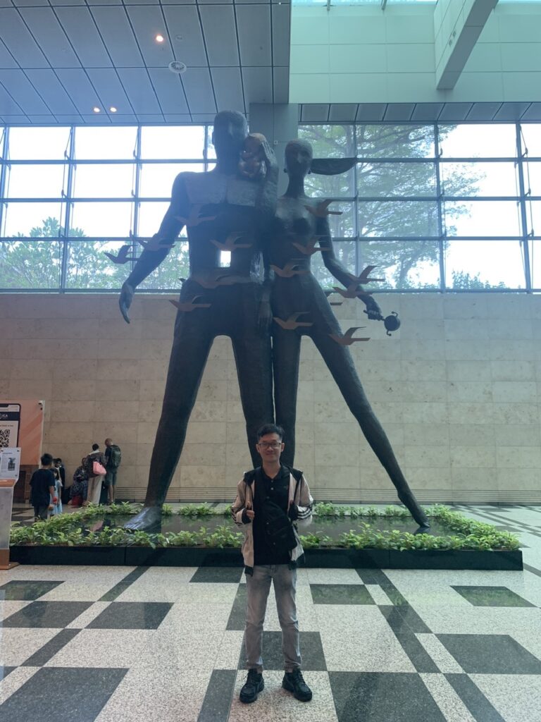 BK-IMP Alumni Spotlight: Nguyễn Tấn Sang - hành trình chạm tay đến học bổng tiến sĩ tại ...